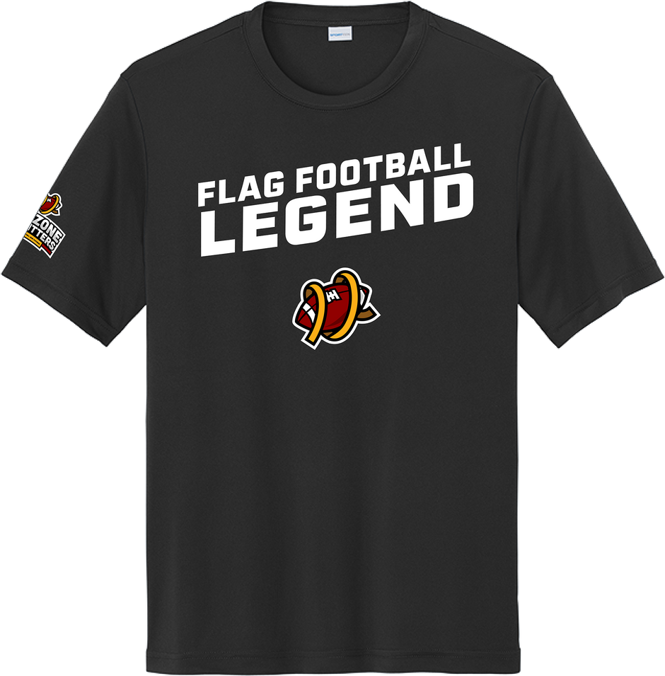 EndZone Outfitters | Houston Flag Football
