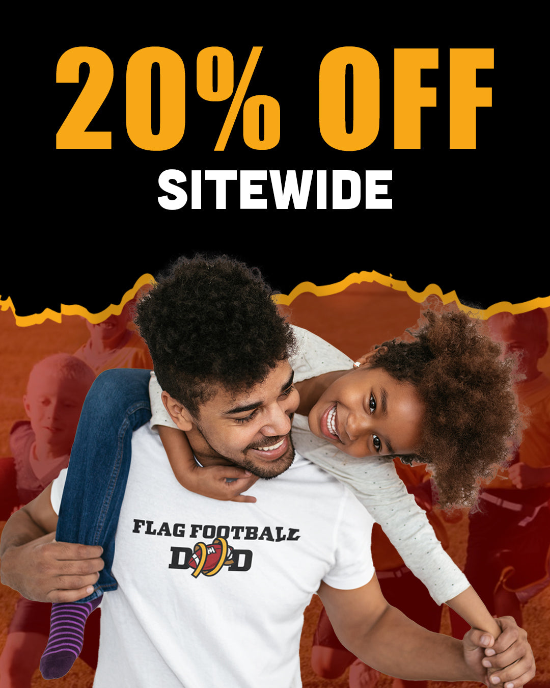 EndZone Outfitters | Houston Flag Football